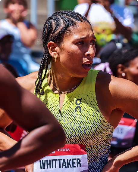 ATHLOS NYC: October 10, 2025 - Speed Has A New Sound